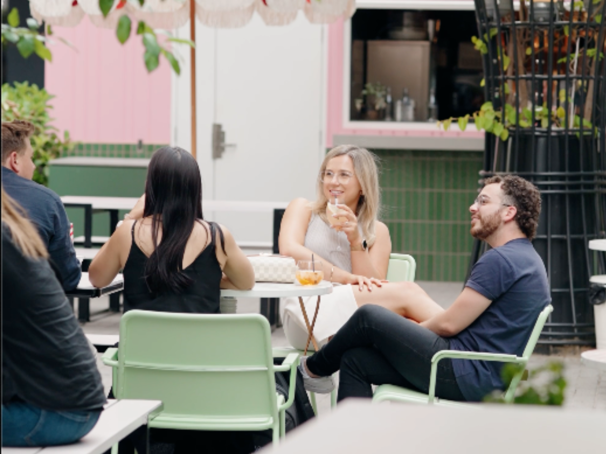 Super Saturdays at Piazza Roma | Italian BBQ Every Saturday - Roma Adelaide